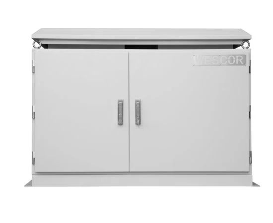 Offgrid Solar :: Offgrid Systems :: Pre-Wired Cabinets :: AL5 Series ...