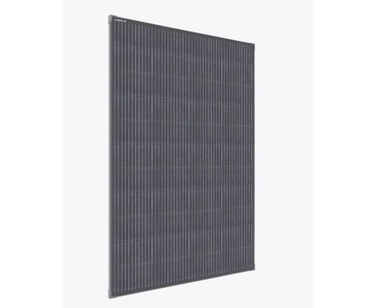 HARDKORR 200W FIXED SOLAR PANEL - Forbes Batteries and Electronics ...
